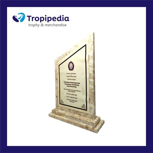 Jual Plakat Marmer Model Lancip - Kota Semarang - Tropipedia by Mandiri ...