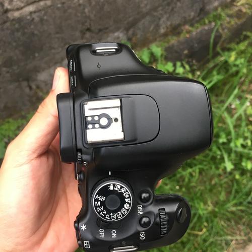 Jual Canon eos 600d body only lengkap box - Kab. Gianyar - Pande ...