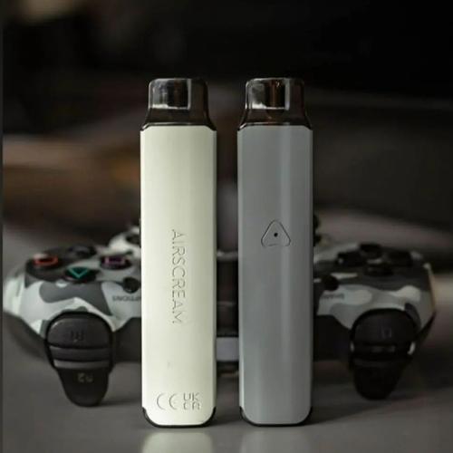 Jual Airscream AirsPops Pro 700mAh Pod Kit 100% Authentic / Air Pops ...