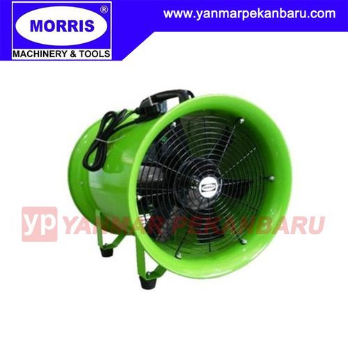 Jual KIPAS PORTABLE VENTILATOR / EXHAUST FAN PORTABLE MORRIS - Kota ...