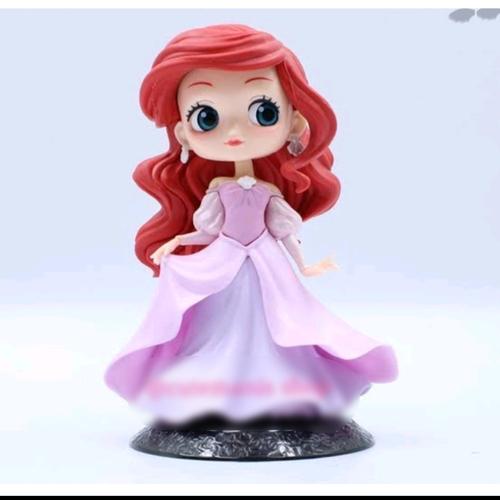Jual Topper Mermaid, Topper Putri Duyung - Type 2 - Kota Bogor ...