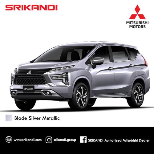 Jual Mitsubishi Xpander Exceed MT - 100JT - Kota Surabaya - Mitsubishi ...
