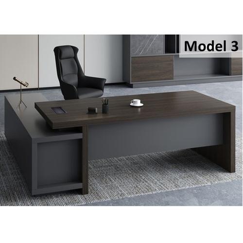 Jual Meja Direksi Meja Direktur Executive Style Premium Quality - Model ...