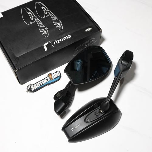 Jual Spion Rizoma FP-1 Universal Vespa Sprint Primavera GTS S LX - Kota ...