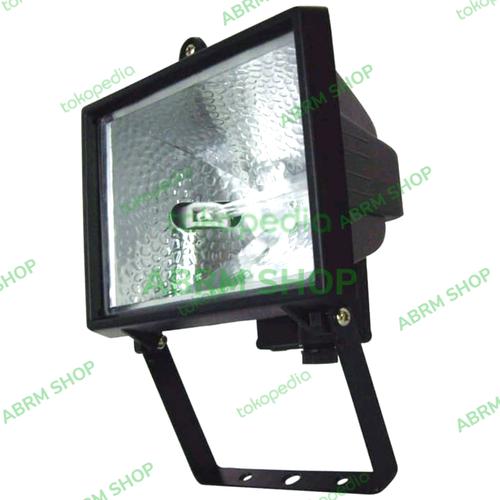 Jual HALOGEN 1000W KAP PLUS LAMPU LAMPU PROYEKTOR 1000W 220V 1000W ...