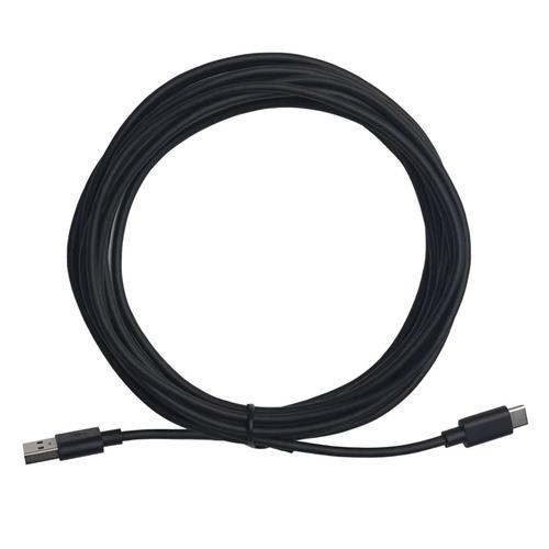 Jual OBSBOT USB-A to USB-C Cable 5 Meter USB C 5m for OBSBOT Tiny ...