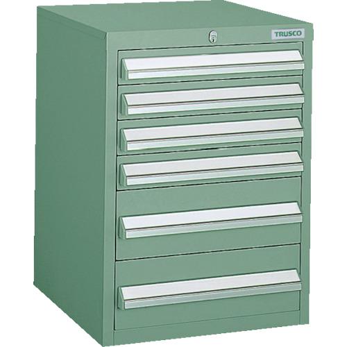 Jual TRUSCO Mini Cabinet LVR type(Desktop type) LVR-541（GN） - Kab ...