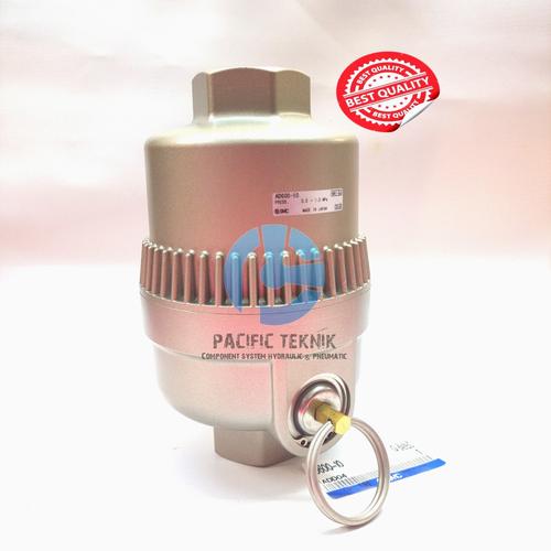 Jual AUTODRAIN SMC AD600 10 - Jakarta Barat - PACIFIC 159 | Tokopedia