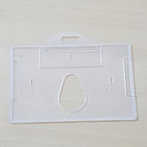 Jual Casing Id Card Landscape | Frame Id Tidur | Casing Id Card ...