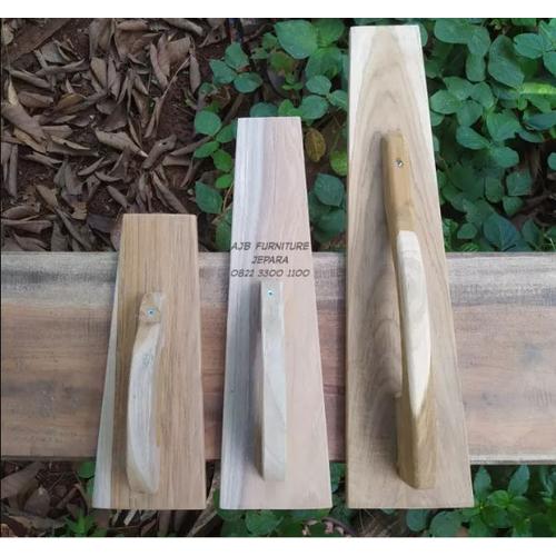 Jual Raskam atau Roskam Kayu Jati Size 20cm ( alat acian tembok mulus ...