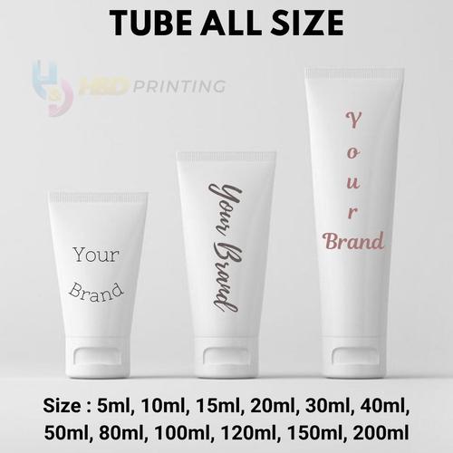 Jual Cetak Logo Tube All Size / Printing Tube / Cetak Tube Custom - Kab ...