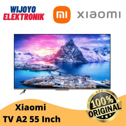 Jual Mi TV 55 Inch Android XIOMI 55 Inch XIAOMI A2 55 4K Android TV 55 ...