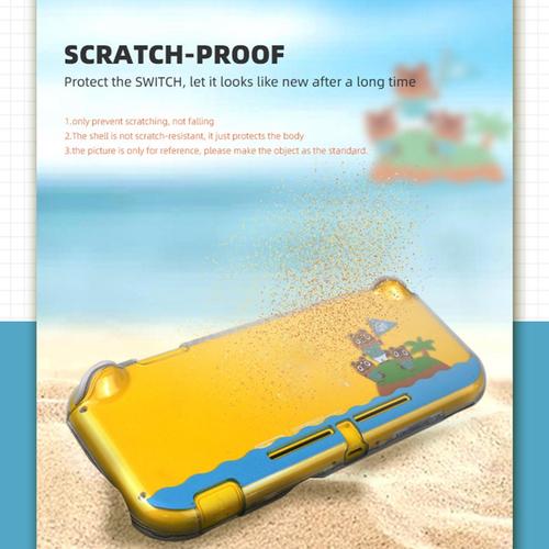 Jual flip Case / Casing Nintendo Switch Lite Animal Crossing ...
