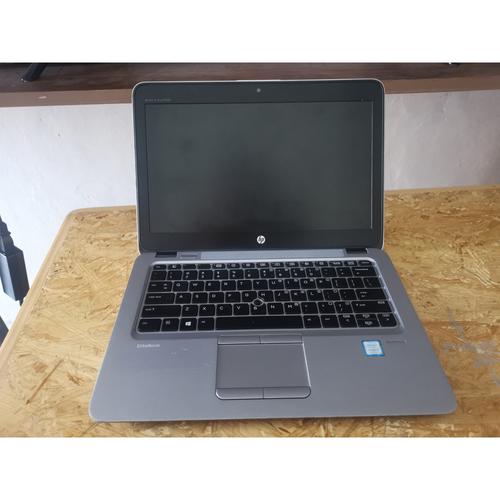 Jual Laptop HP Elitebook 820 G4 500GB SSD 8GB RAM i7 7500u - Jakarta ...