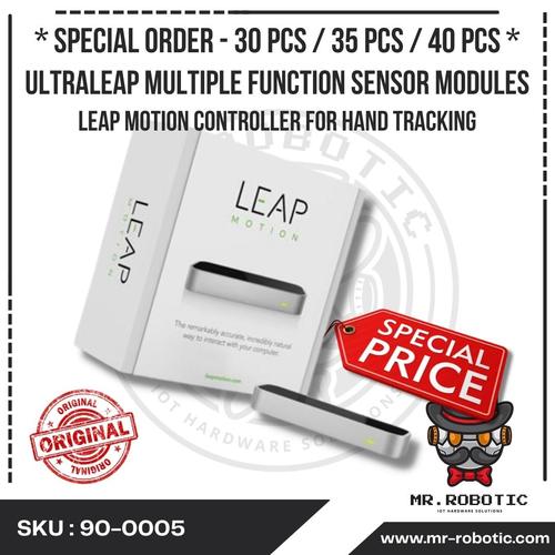 Jual *SPECIAL ORDER* - Ultraleap Multiple Fuction Sensor Modules (BULK ...