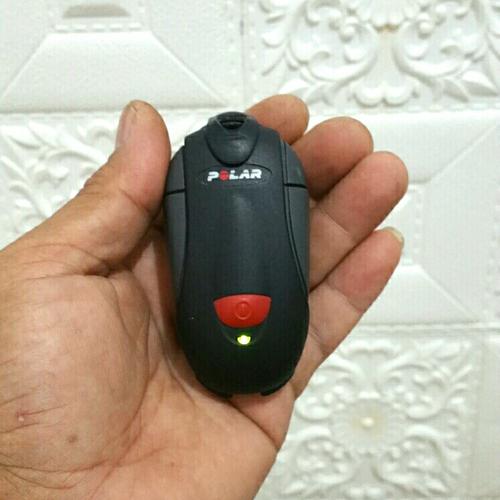 Jual POLAR S1 foot pod running sensor - Kota Batam - Fina 2ndShop ...