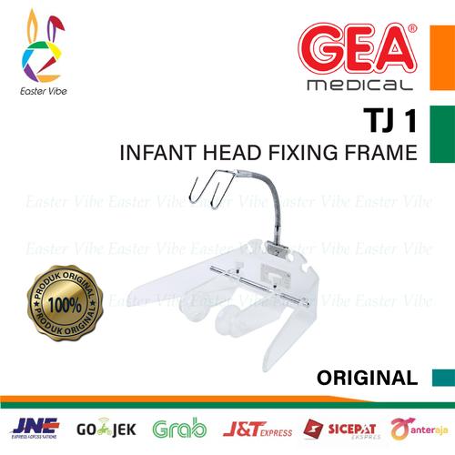 Jual GEA INFANT HEAD FIXING FRAME TJ 1 - Jakarta Pusat - EasterVibe ...