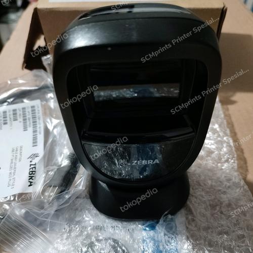 Jual Barcode Scanner Zebra DS9308 / DS-9308 Scan Barcode 2D QR Code ...