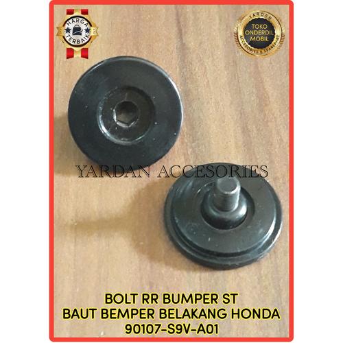 Jual BAUT BEMPER BELAKANG HONDA 90107-S9V-A01 - Kab. Bekasi - YARDAN ...