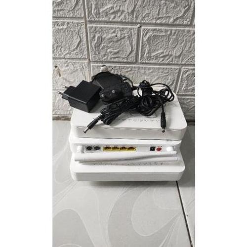 Jual modem zte f609 v3..cek gambar dan deskripsi - Jakarta Selatan ...