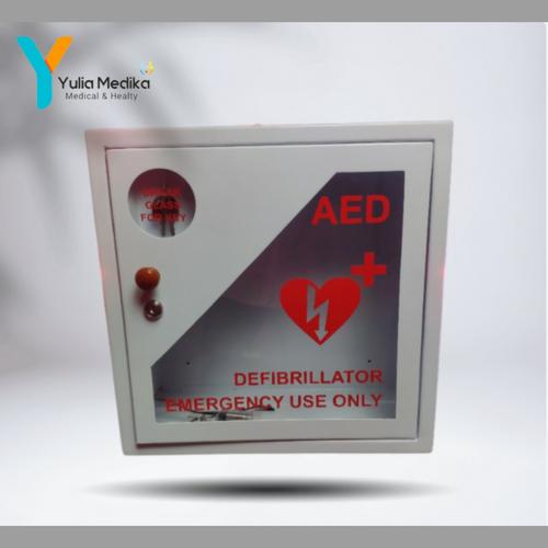 Jual BOX AED / AED WALL CABINET - Jakarta Timur - Yulia medika | Tokopedia
