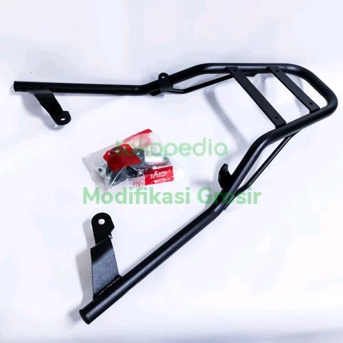 Jual BREKET BRACKET BOX GIVI YAMAHA NMAX OLD ORIGINAL - Jakarta Barat ...
