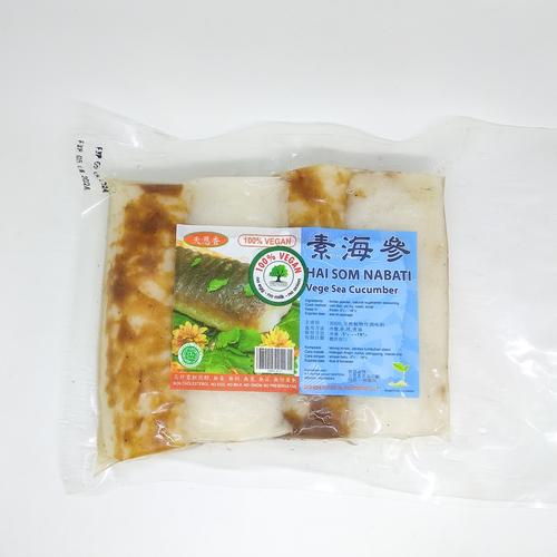 Jual Haisom Nabati / Sea Cucumber / Haisom Vegan - Kota Surabaya ...