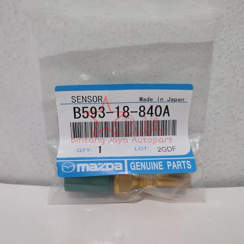 Jual Switch temperatur sensor ect ford Ranger tdi mazda2 mazda 2 ...