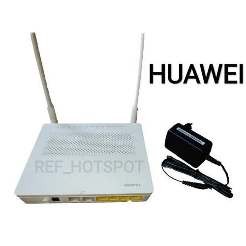 Jual Modem Huawei HG8245H-HG8245A 2nd - Jakarta Selatan - quirinsthore ...