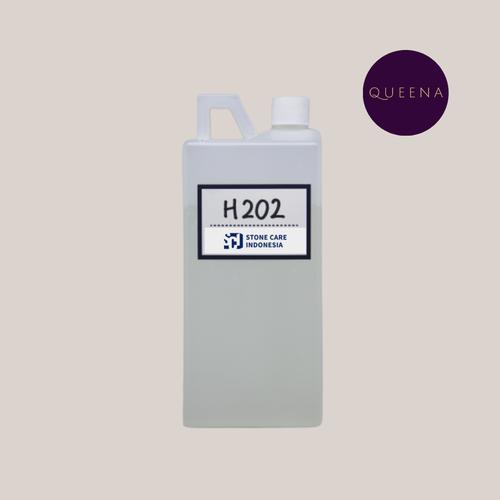 Jual H2O2 (1KG) - obat flek/noda marmer granit (marble stain remover ...