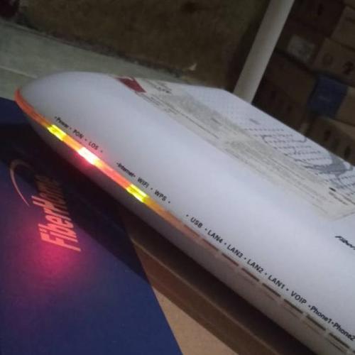 Jual Modem GPON AN5506-04 Optical Fiberhome - Jakarta Selatan ...
