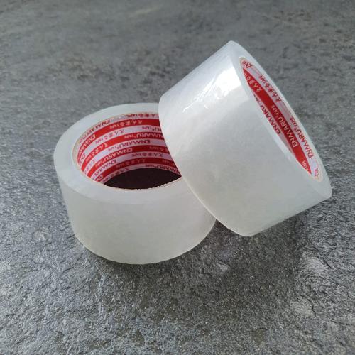 Jual LAKBAN BENING 2 INCH PACKING TAPE / LAKBAN ISOLASI BENING / LEBIH ...