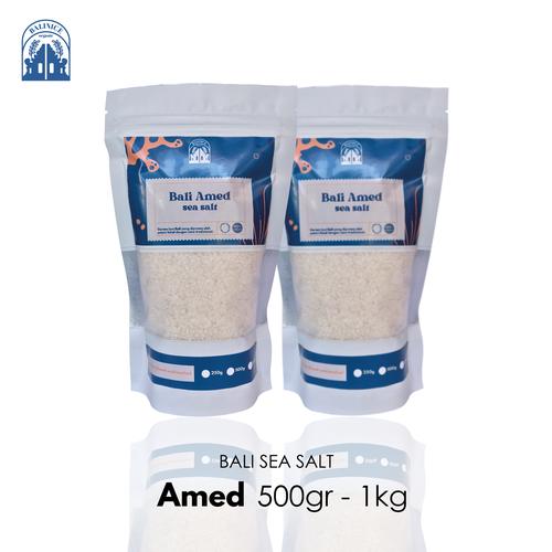 Jual Garam Bali Amed | Bali Amed Sea salt 500g/1kg - BaliniceOrganic ...