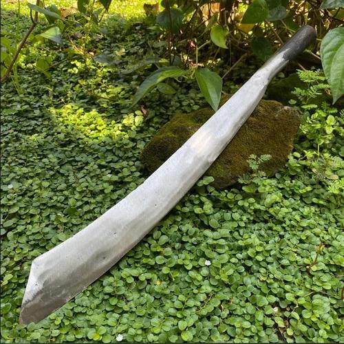 Jual golok baja per parang panjang 55cm super tajam tebal sabit arit ...