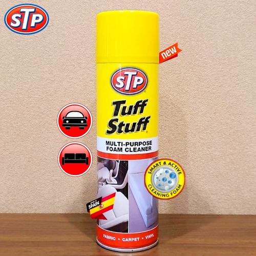 Promo STP Tuff Stuff Foam Cleaner 623 g - Kab. Bandung - CareCar_bdg ...
