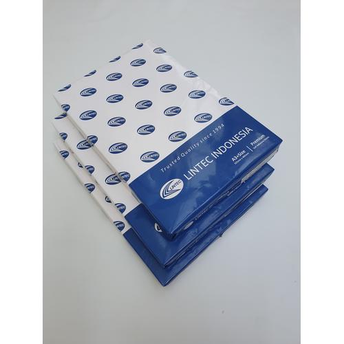 Jual LINTEC - YUPO-80 Synthetic PW7 11LY 485 mm x 325 mm - Jakarta ...