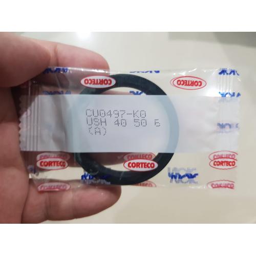 Jual SEAL HYDRAULIC USH 40 50 6 JEPANG JAPAN - Jakarta Barat - Master ...