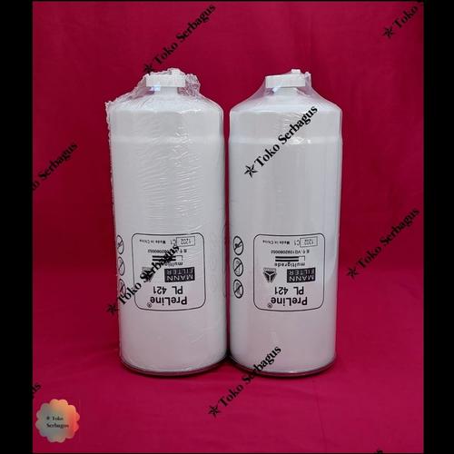 Jual VG1092080052 Fuel Filter SINOTRUK - Jakarta Utara - Toko Serbagus ...