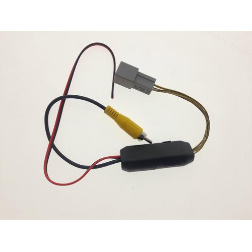 Jual Kabel Modul Stepdown Kamera Mundur untuk Honda CR-V TURBO /CRV ...