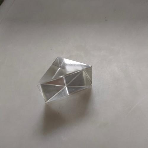 Jual prisma siku siku alat peraga right angle 38 mm - Jakarta Barat ...