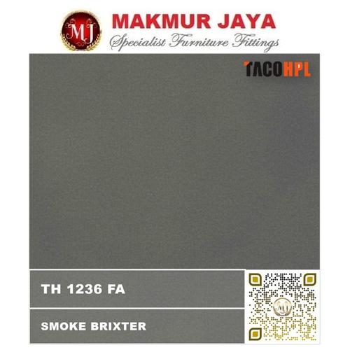 Jual HPL TACO TH 1236 FA SMOKE BRIXTER I PATTERN - Kota Tangerang ...
