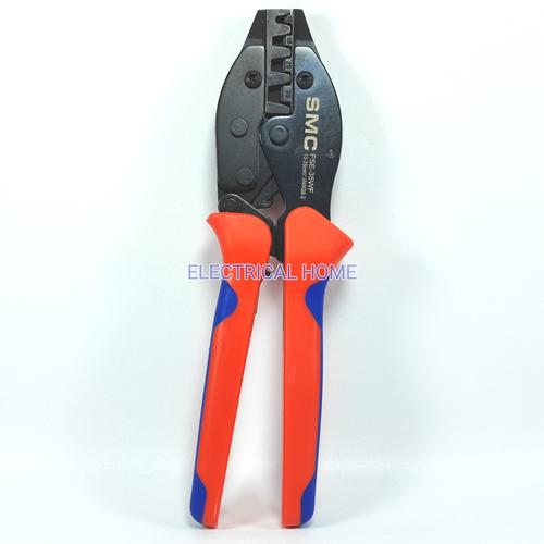 Jual TANG PRESS SKUN FERRULES FSE-35WF(10-35mm2) - Kota Surabaya ...