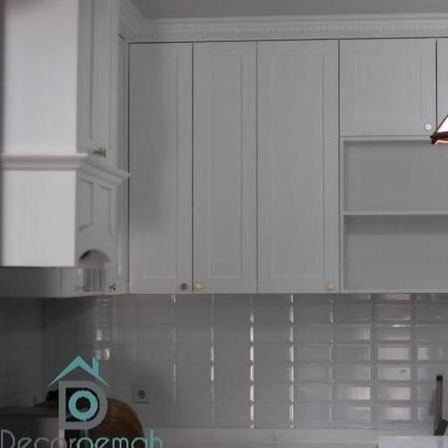 Jual Kitchen Set Duco - Lemari Dapur - Kitchen Set - Jakarta Utara ...