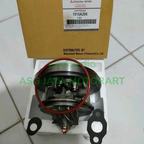 Jual Catridge Turbo ALL NEW TRITON-NEW PAJERO SPORT DAKAR (1515A295 ...