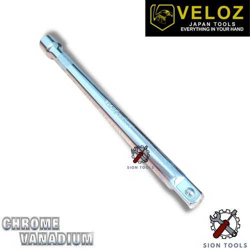 Jual VELOZ EXTENSION BAR 1/2 X 10 / SAMBUNGAN SOK - AMTECH - Kota ...