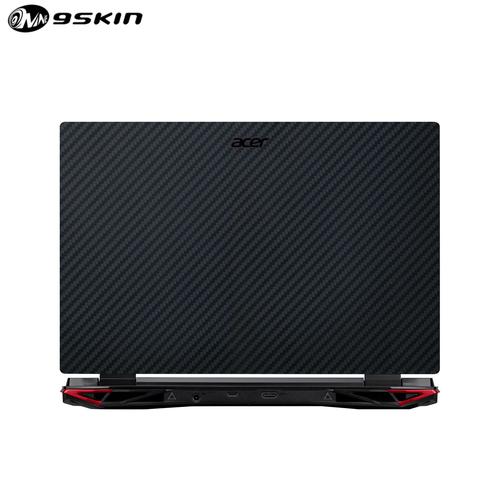 Jual 9Skin Skin Protector for Laptop Acer Nitro 5 N22C1 - Vinyl Texture ...