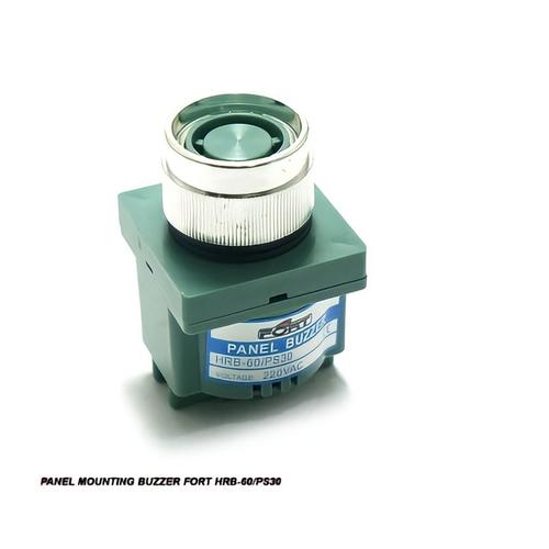 Jual Buzzer Insert HRB-60 PS30 220V / 24VDC - DIA 25mm 220VAC - Jakarta ...