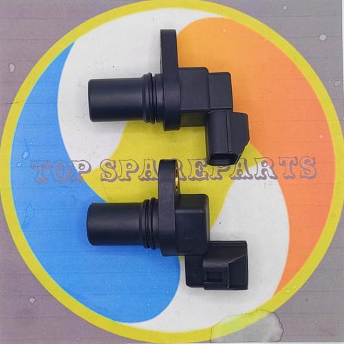 Jual SENSOR SPEED TRANSMISI MATIC INPUT OUTPUT KIA SPORTAGE CARNIVAL ...