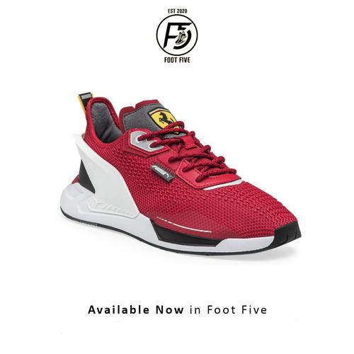 Jual Sepatu Sneakers Pria Puma Ferrari ION Speed Original BNIB - SOLD ...