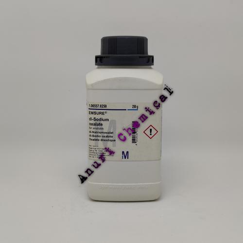 Jual di-Sodium oxalate | Oxalic acid sodium salt | 250 Gram | 106557 ...